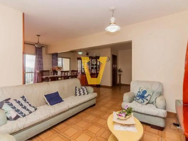 Apartamento para Venda em São Paulo/SP Vila Carrão 3 Quartos