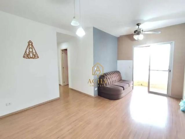 Apartamento para Venda em São Paulo/SP Vila Carrão 3 Quartos