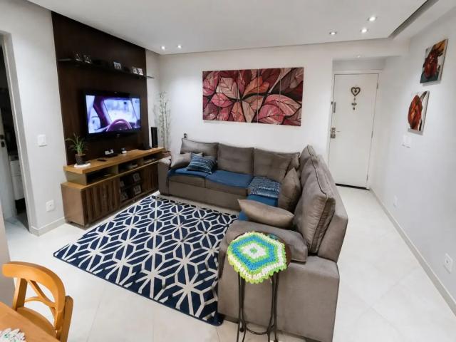 Apartamento para Venda em São Paulo/SP Vila Carrão 3 Quartos