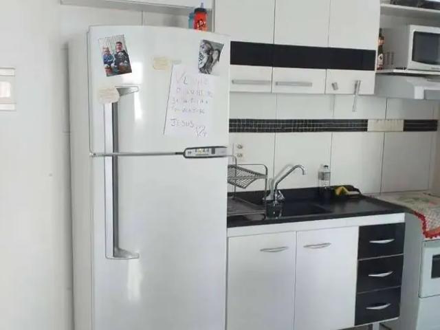 Apartamento para Venda em São Paulo/SP Vila Carrão 3 Quartos