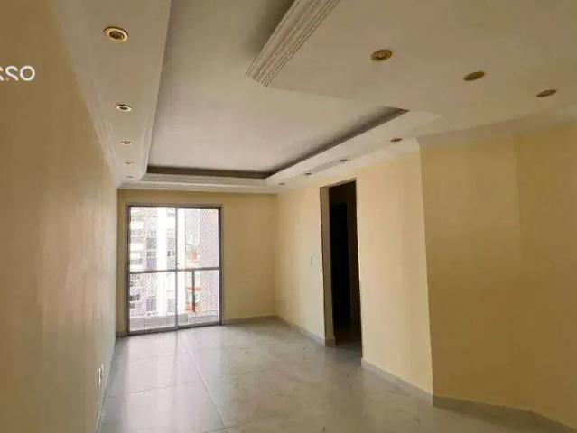 Apartamento para Venda em São Paulo/SP Chácara Santo Antônio Zona Leste 3 Quartos
