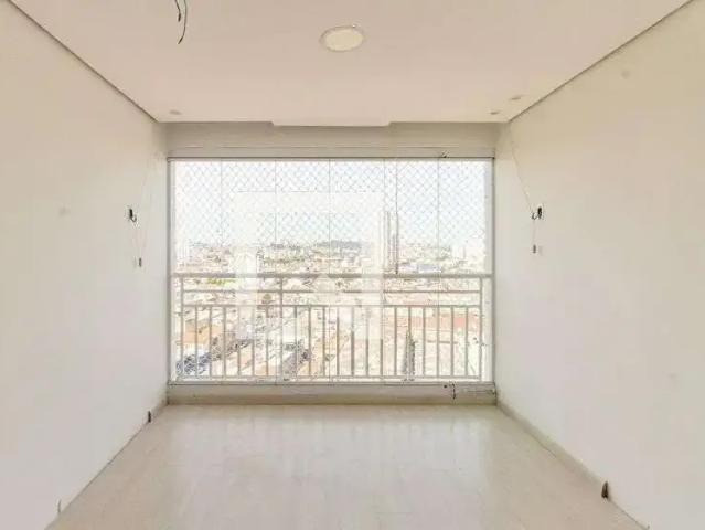 Apartamento para Venda em São Paulo/SP Vila Carrão 3 Quartos