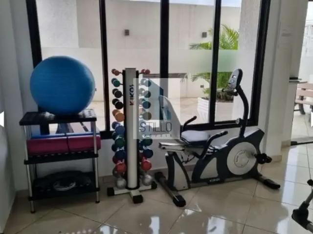 Apartamento para Venda em São Paulo/SP Vila Carrão 3 Quartos