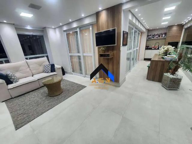 Apartamento para Venda em São Paulo/SP Vila Carrão 3 Quartos