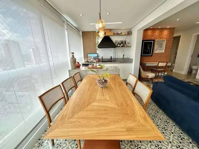 Apartamento para Venda em São Paulo/SP Vila Carrão 3 Quartos
