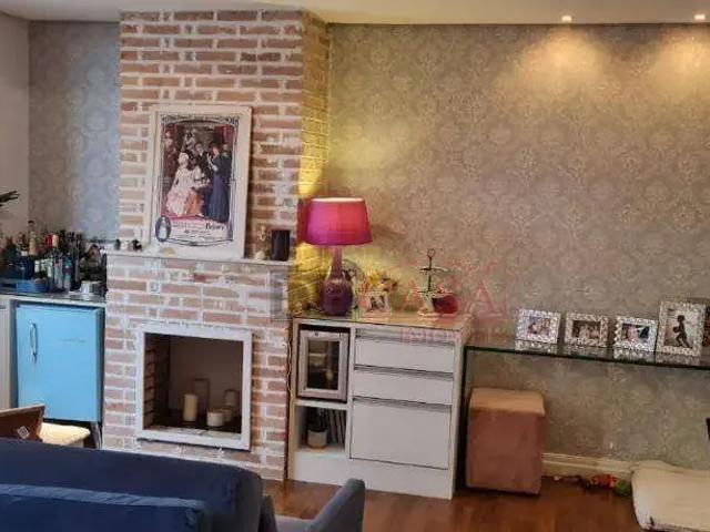 Apartamento para Venda em São Paulo/SP Vila Carrão 3 Quartos