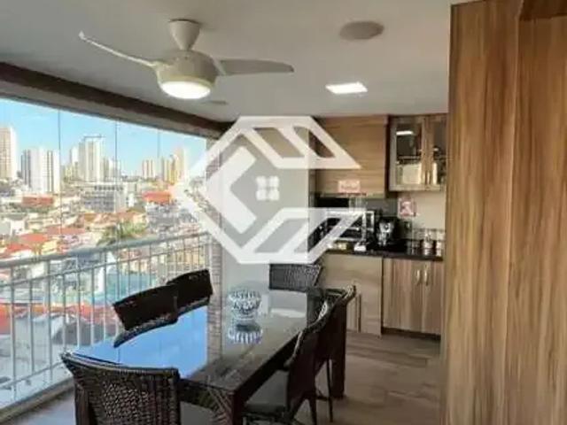 Apartamento para Venda em São Paulo/SP Vila Carrão 3 Quartos