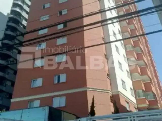 Apartamento para Venda em São Paulo/SP Vila Carrão 3 Quartos