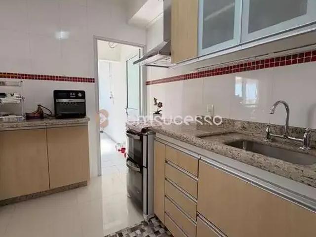 Apartamento para Venda em São Paulo/SP Vila Carrão 3 Quartos
