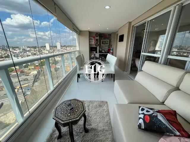 Apartamento para Venda em São Paulo/SP Vila Carrão 3 Quartos