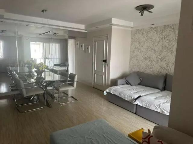 Apartamento para Venda em São Paulo/SP Vila Carrão 3 Quartos