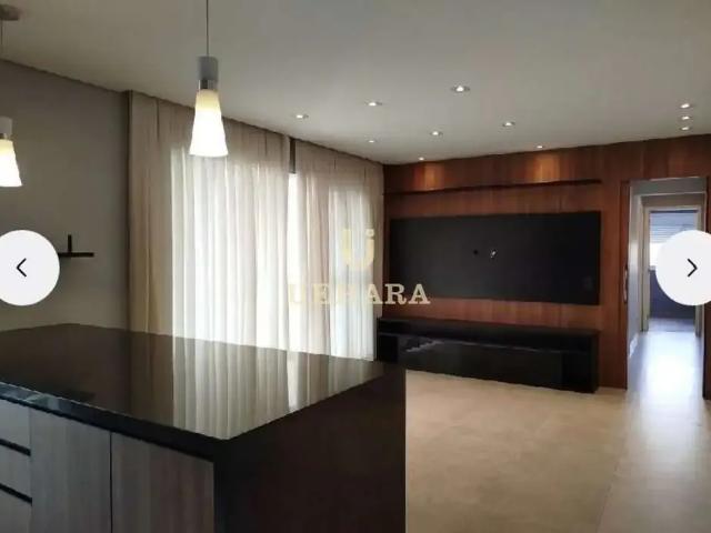 Apartamento para Venda em São Paulo/SP Vila Carrão 3 Quartos
