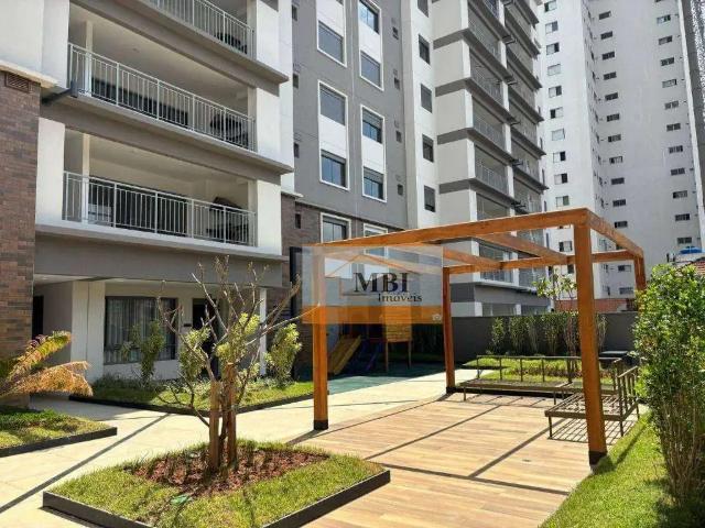 Apartamento para Venda em São Paulo/SP Vila Carrão 3 Quartos