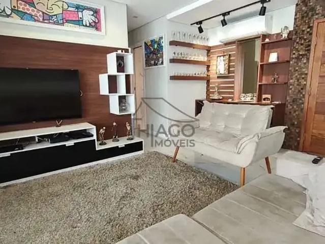 Apartamento para Venda em São Paulo/SP Vila Carrão 3 Quartos