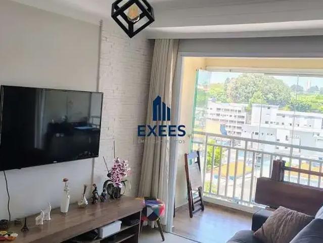 Apartamento para Venda em São Paulo/SP Vila Carrão 3 Quartos