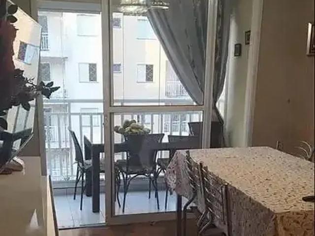 Apartamento para Venda em São Paulo/SP Vila Carrão 3 Quartos