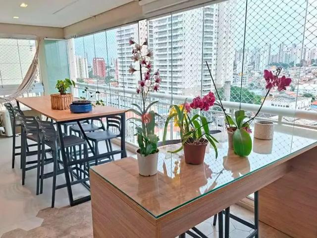 Apartamento para Venda em São Paulo/SP Vila Carrão 3 Quartos