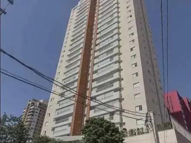 Apartamento para Venda em São Paulo/SP Vila Carrão 3 Quartos