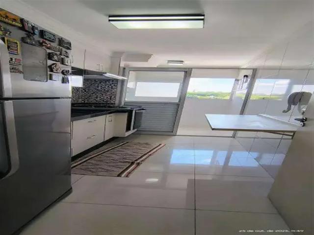 Apartamento para Venda em São Paulo/SP Vila Carrão 3 Quartos