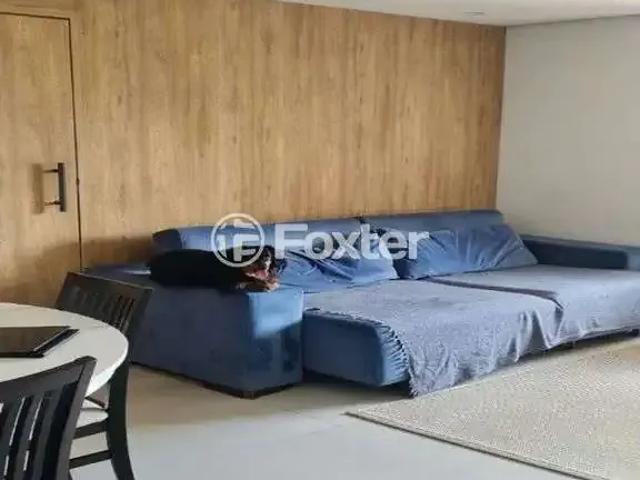 Apartamento para Venda em São Paulo/SP Vila Carrão 3 Quartos