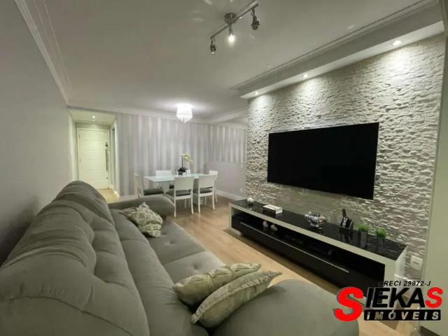 Apartamento para Venda em São Paulo/SP Vila Carrão 3 Quartos