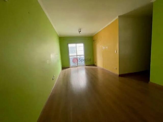 Apartamento para Venda em São Paulo/SP Vila Carrão 3 Quartos