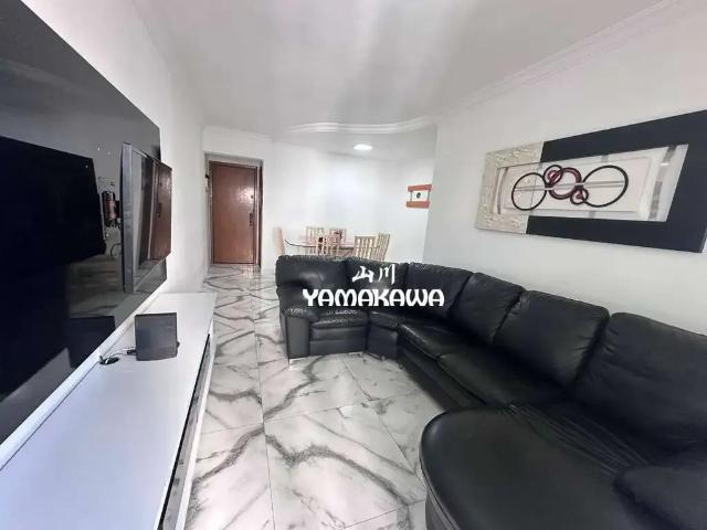 Apartamento para Venda em São Paulo/SP Vila Carrão 3 Quartos