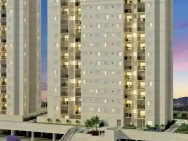 Apartamento para Venda em São Paulo/SP Vila Carrão 3 Quartos