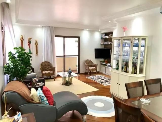 Apartamento para Venda em São Paulo/SP Vila Carrão 3 Quartos