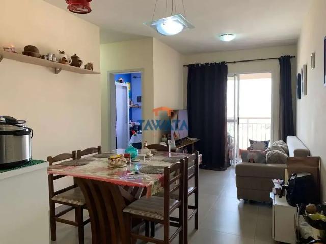 Apartamento para Venda em São Paulo/SP Vila Carrão 3 Quartos