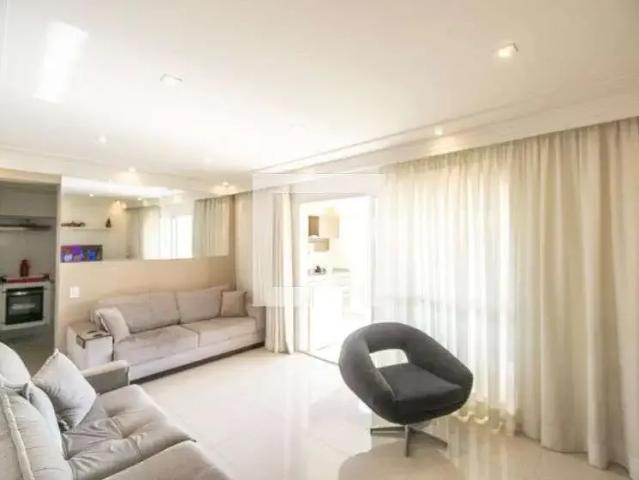 Apartamento para Venda em São Paulo/SP Vila Carrão 3 Quartos