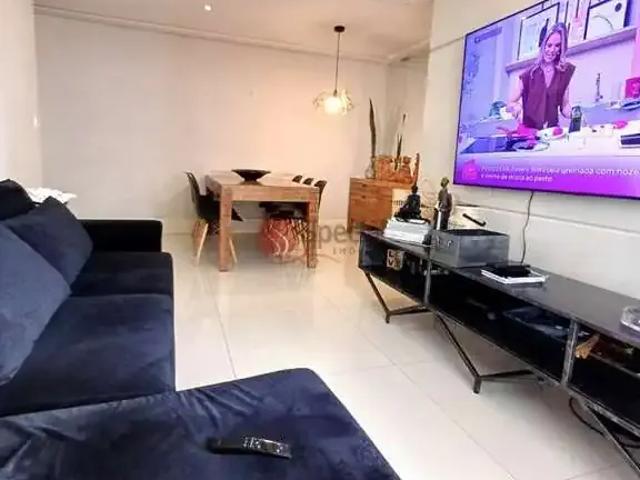 Apartamento para Venda em São Paulo/SP Vila Carrão 3 Quartos