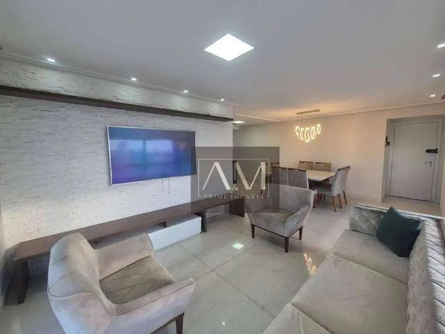 Apartamento para Venda em São Paulo/SP Vila Carrão 3 Quartos