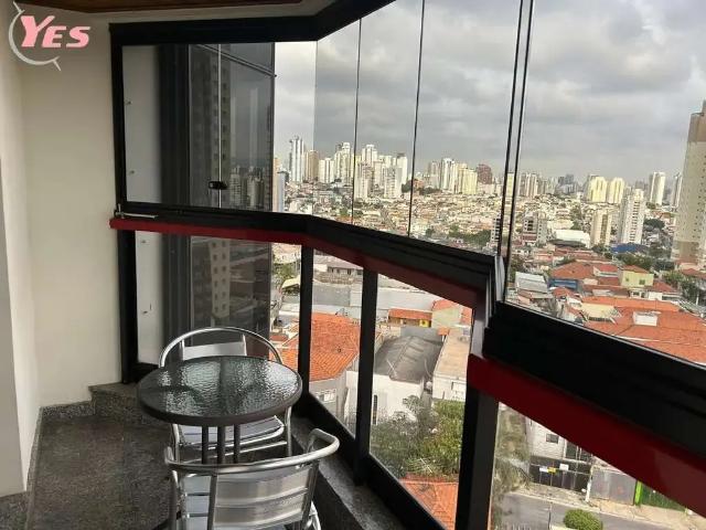 Apartamento para Venda em São Paulo/SP Vila Carrão 3 Quartos
