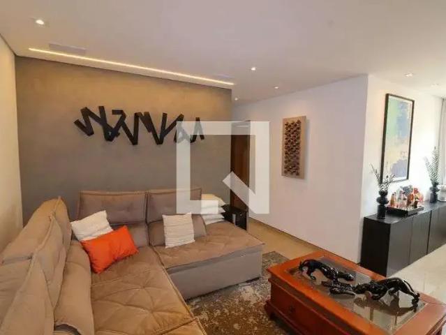 Apartamento para Venda em São Paulo/SP Vila Carrão 3 Quartos