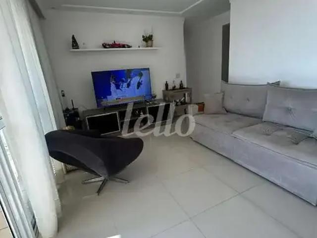 Apartamento para Venda em São Paulo/SP Vila Carrão 3 Quartos