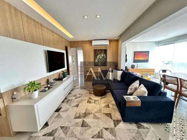 Apartamento para Venda em São Paulo/SP Vila Carrão 3 Quartos