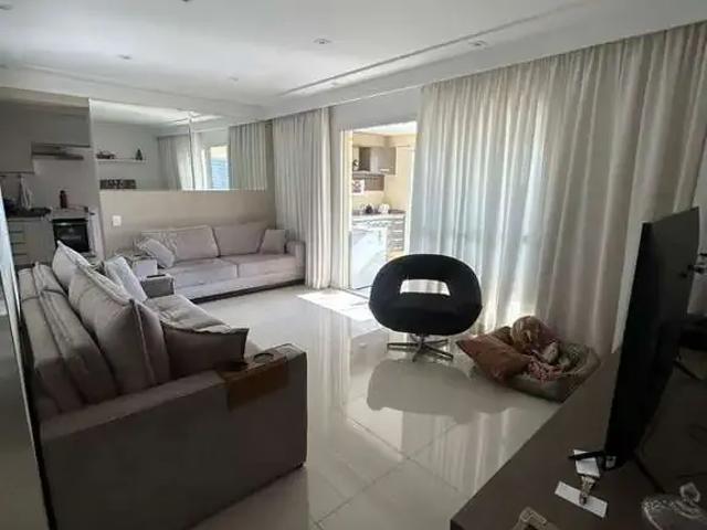 Apartamento para Venda em São Paulo/SP Vila Carrão 3 Quartos