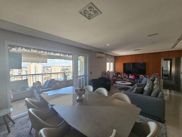 Apartamento para Venda em São Paulo/SP Vila Carrão 3 Quartos