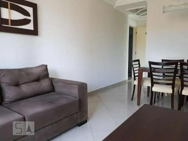 Apartamento para Venda em São Paulo/SP Vila Carrão 3 Quartos