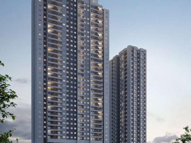 Apartamento para Venda em São Paulo/SP Vila Carrão 3 Quartos
