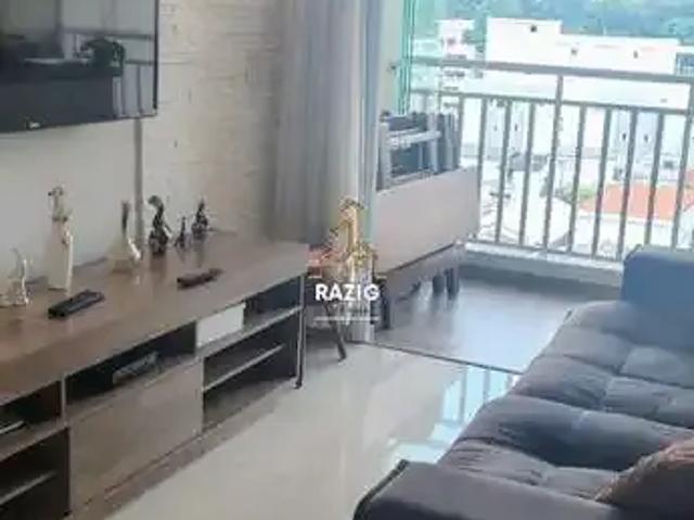 Apartamento para Venda em São Paulo/SP Vila Carrão 3 Quartos