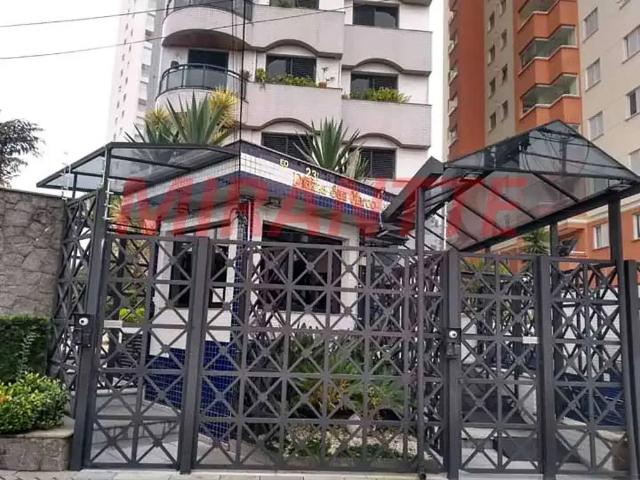 Apartamento para Venda em São Paulo/SP Vila Carrão 3 Quartos
