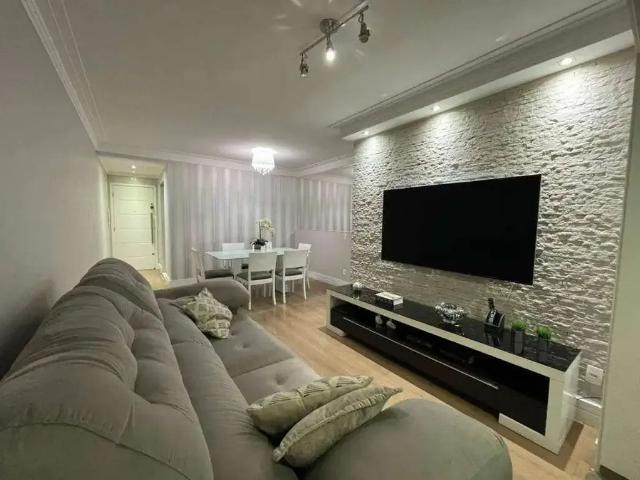 Apartamento para Venda em São Paulo/SP Vila Carrão 3 Quartos