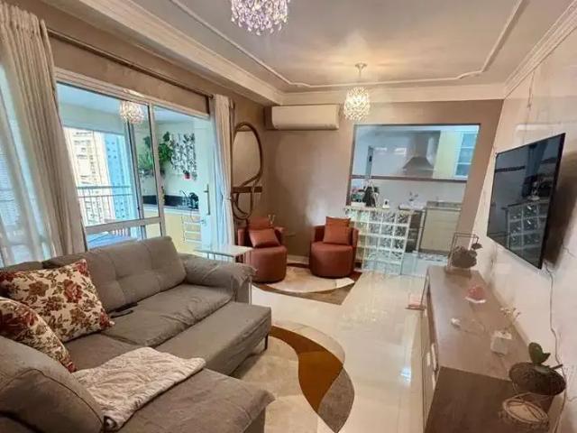 Apartamento para Venda em São Paulo/SP Vila Carrão 3 Quartos