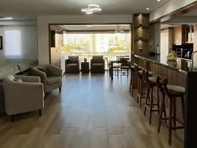 Apartamento para Venda em São Paulo/SP Vila Carrão 3 Quartos