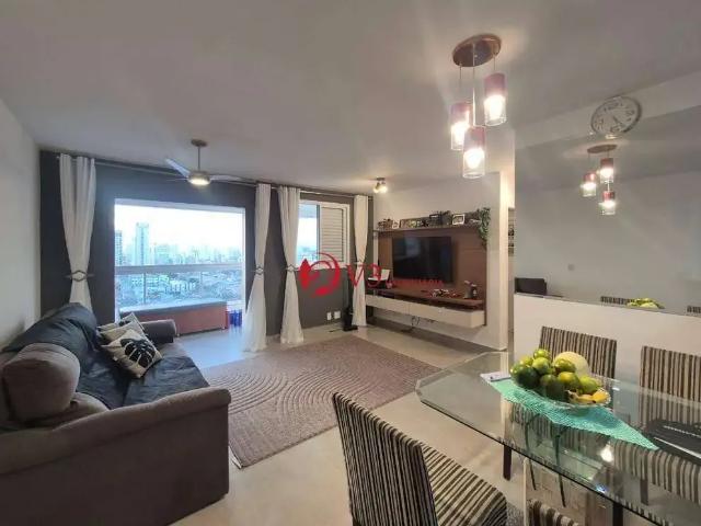 Apartamento para Venda em São Paulo/SP Vila Carrão 3 Quartos