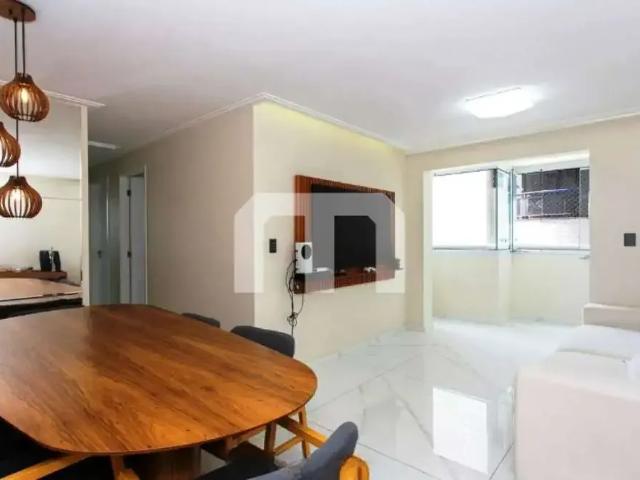 Apartamento para Venda em São Paulo/SP Vila Carrão 3 Quartos