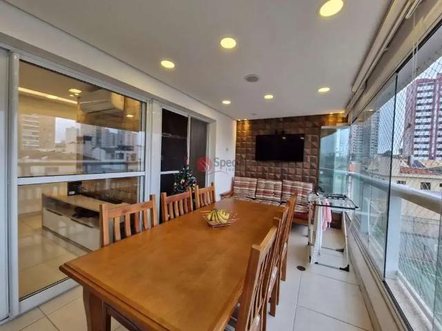 Apartamento para Venda em São Paulo/SP Vila Carrão 3 Quartos