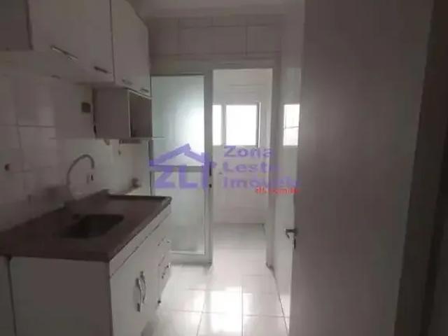 Apartamento para Venda em São Paulo/SP Vila Carrão 3 Quartos